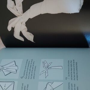 Toys | Towel Origami Art Book | Poshmark